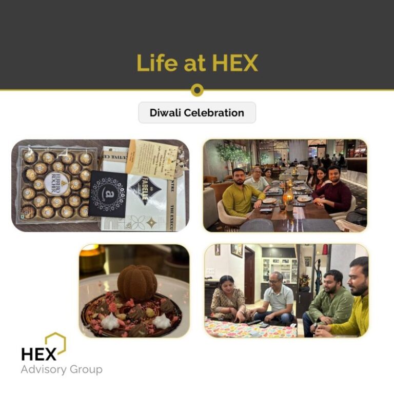 Celebrating the Festival of Lights with unity, joy, and gratitude ...